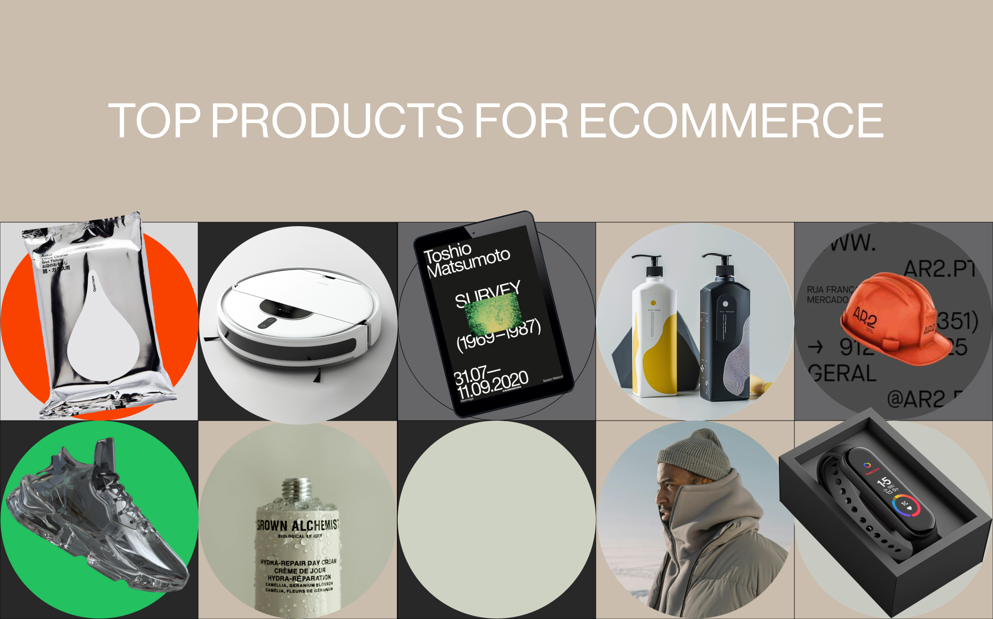 16 trending products to sell in 2025 | Ucraft Next