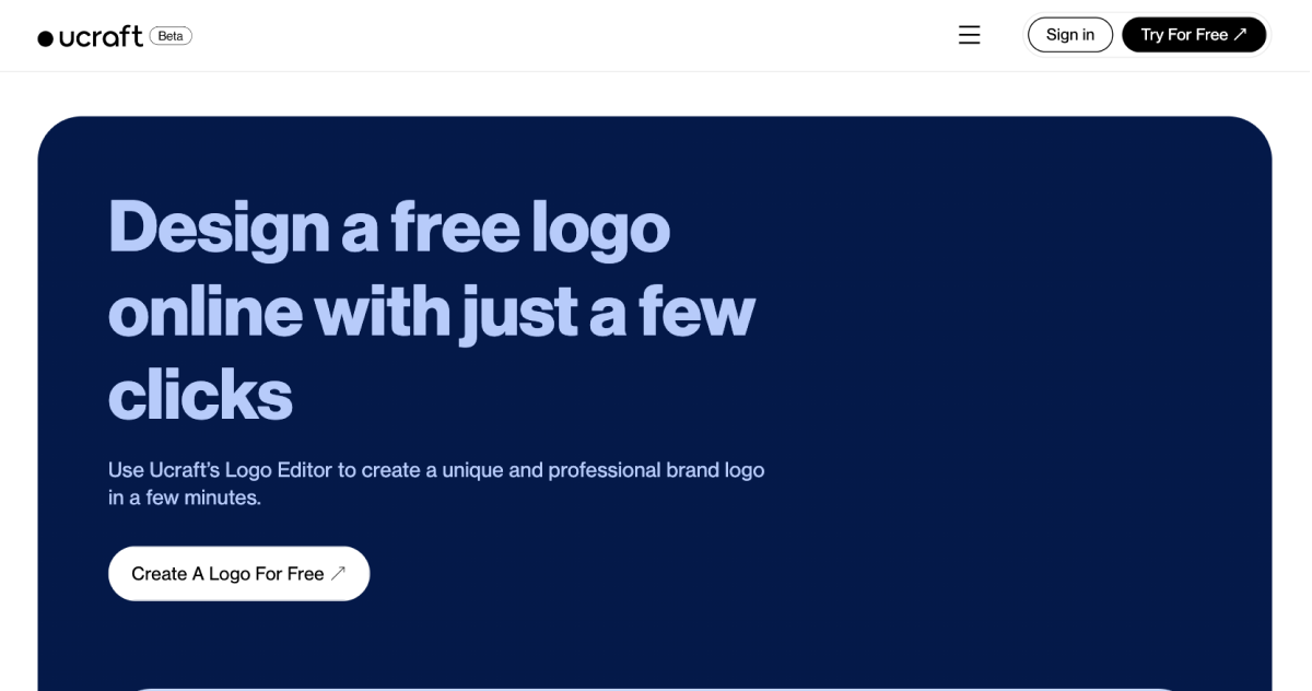 Online Text Logo Design Maker Free