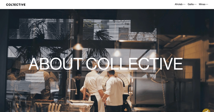 About us | Collective Yerevan