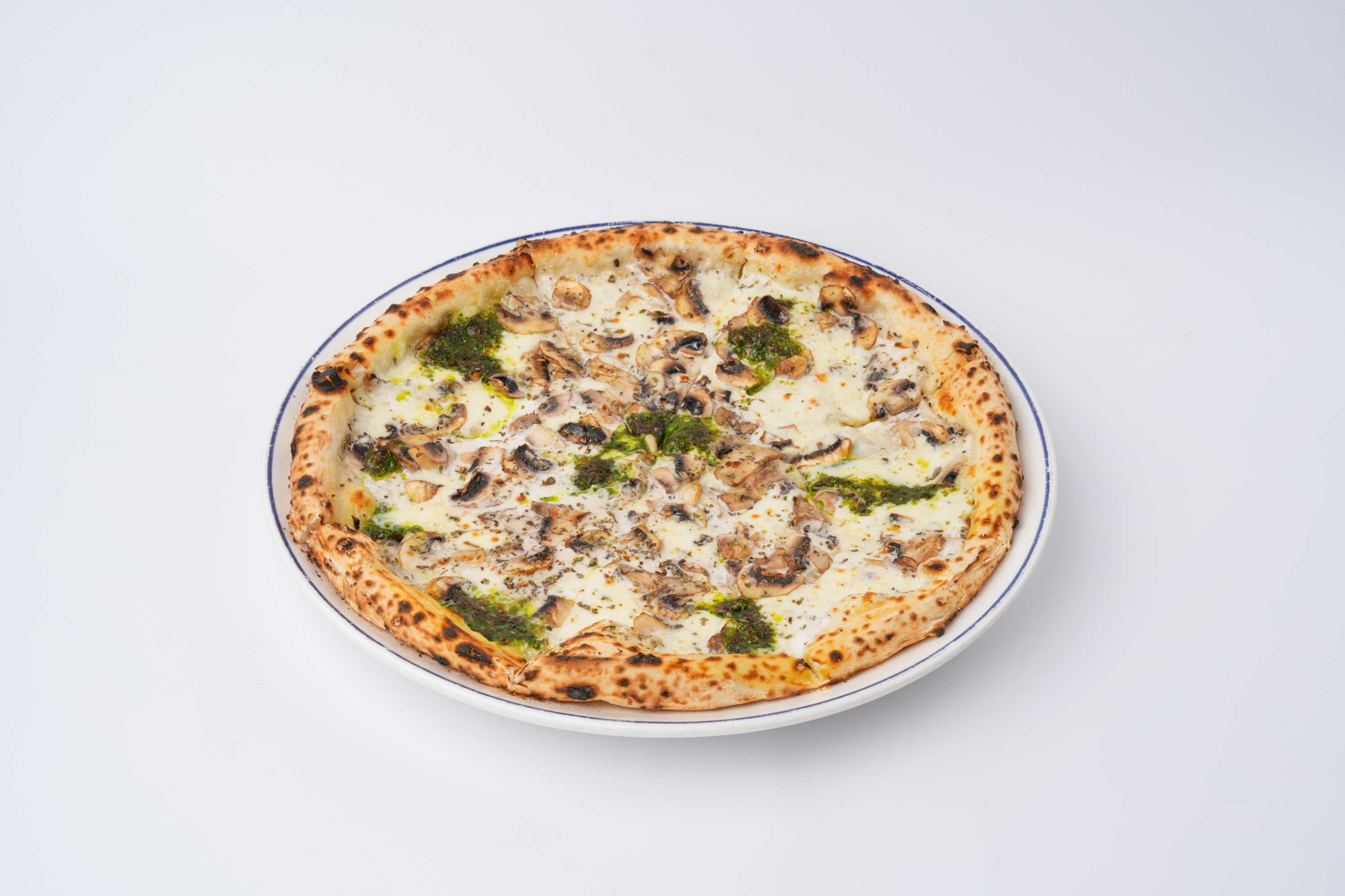 Mushroom | Collective Yerevan