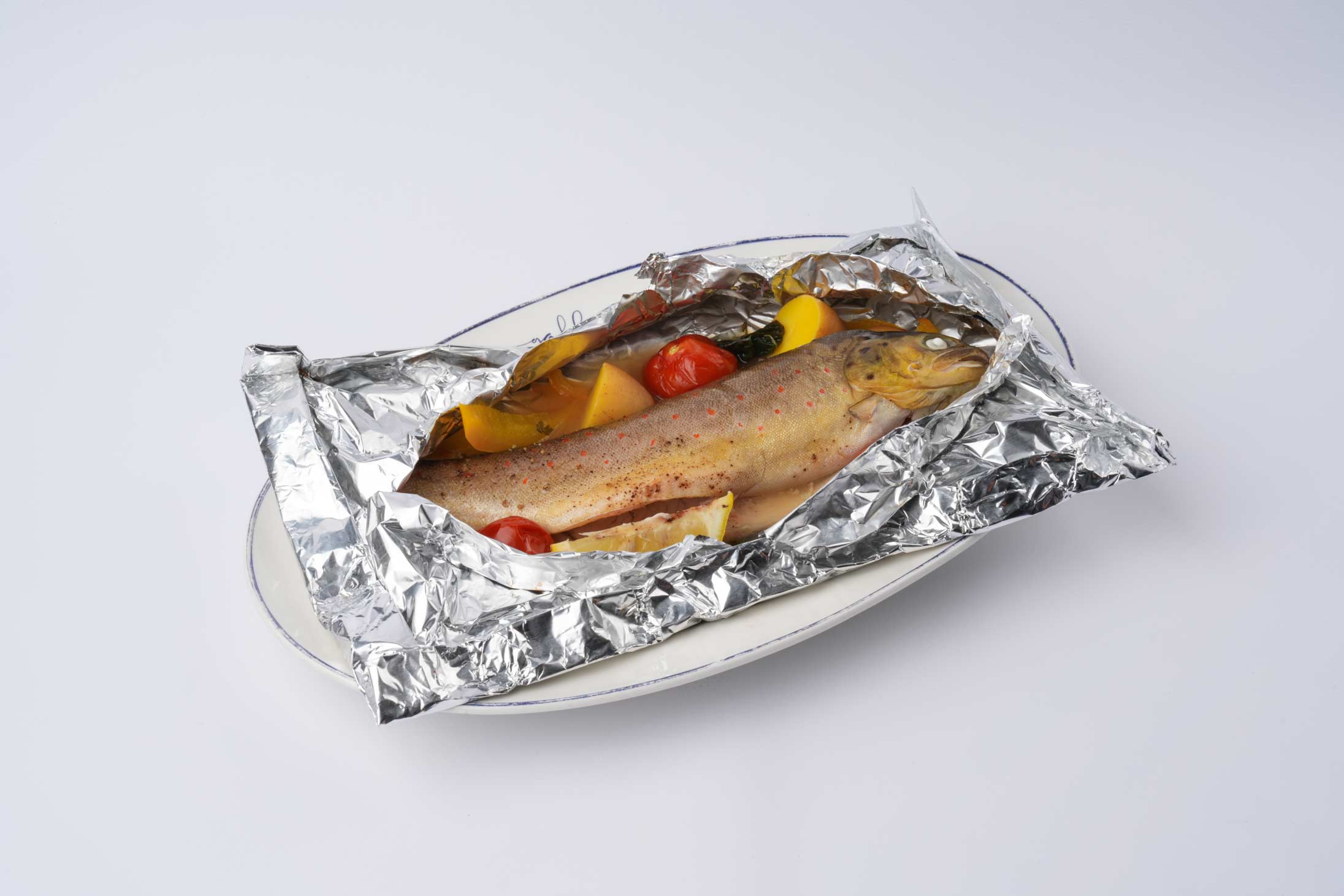 Fish of the Day Ishkhan | Collective Yerevan