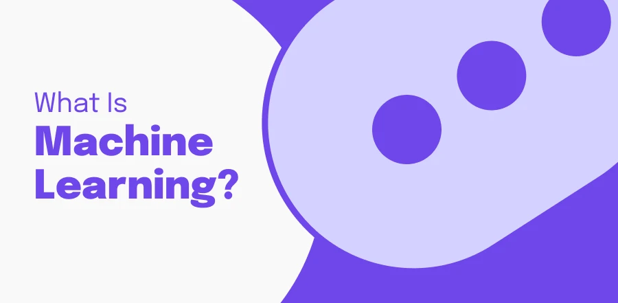 What Is Machine Learning and How Does It Work? | Hoory AI