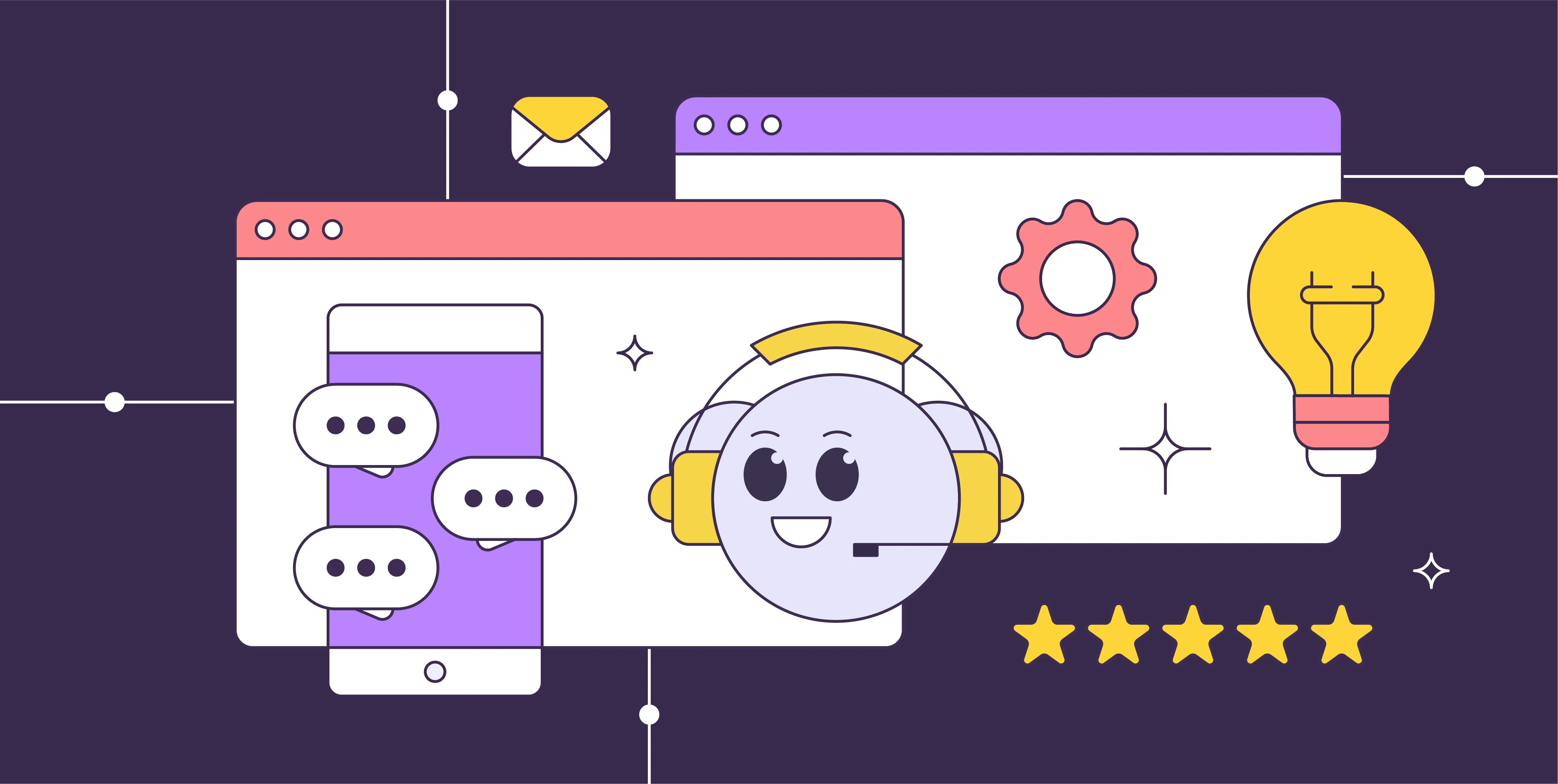 Optimizing Customer Feedback Collection with AI: A 2025 Guide to ...