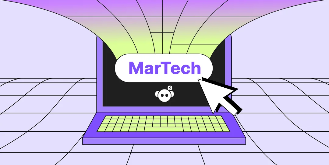 Martech Stack: Definition, Benefits, and Applications | Hoory AI