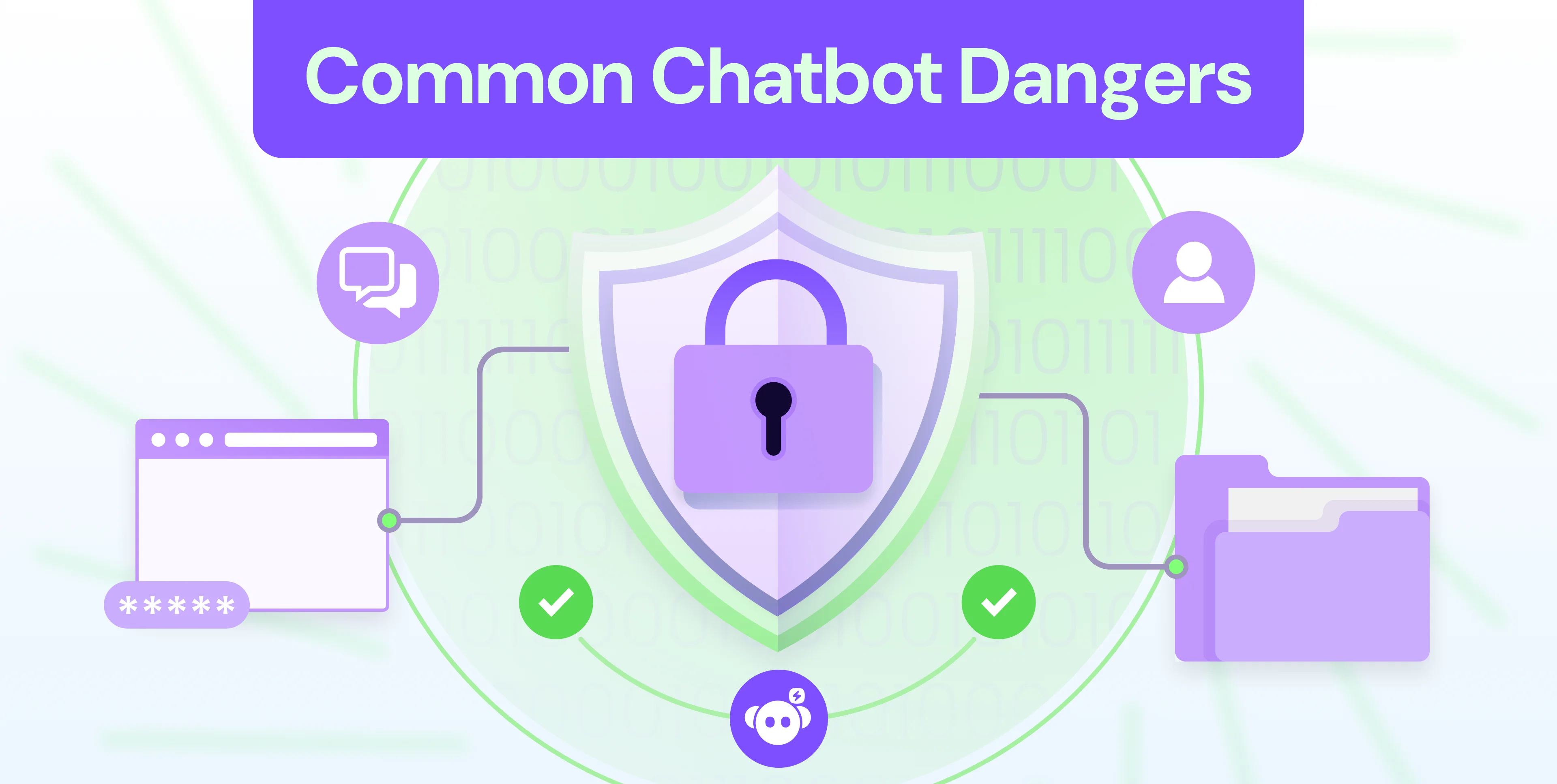 Chatbot Security Risks: Protecting Your Business From Bot Threats ...