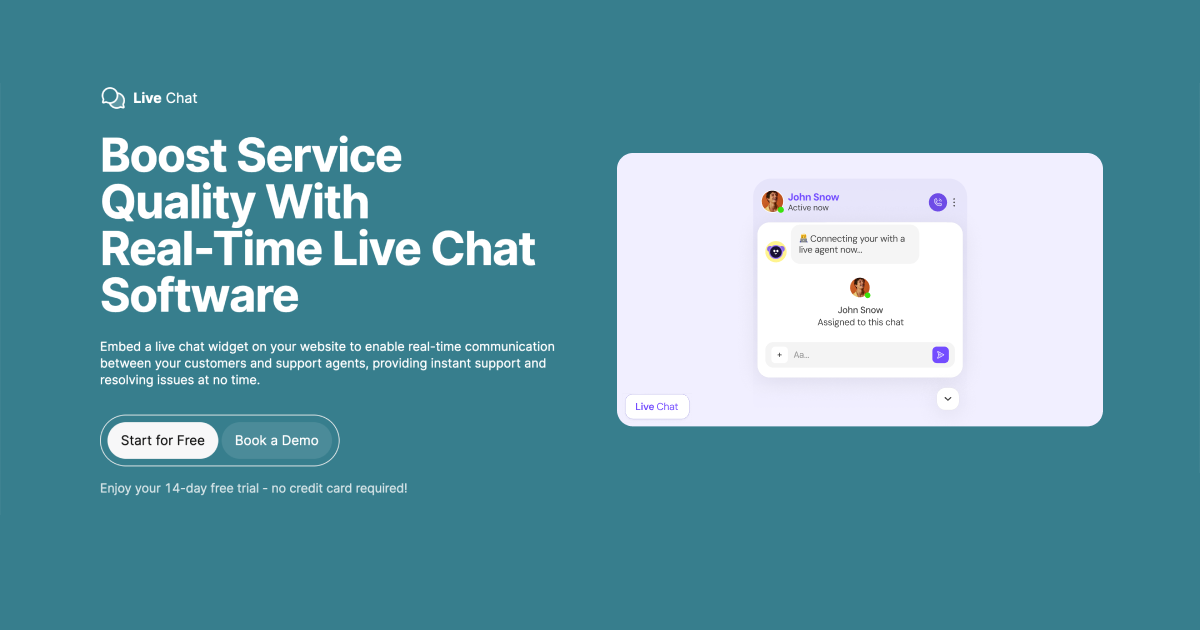 Live Chat Widget | Add Live Chat to Your Website | Hoory AI Live Chat Widget | Add Live Chat to Your Website | Hoory AI