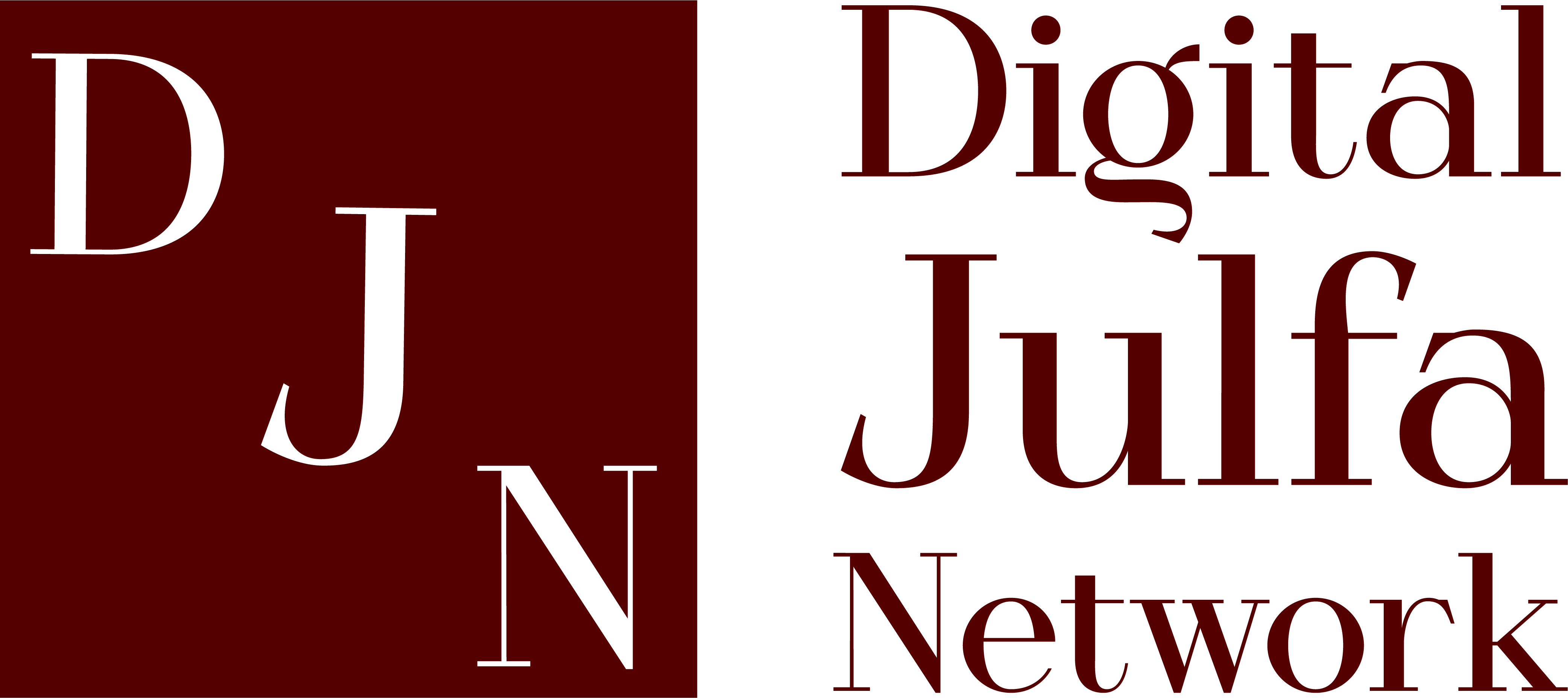 History Digital Julfa Network
