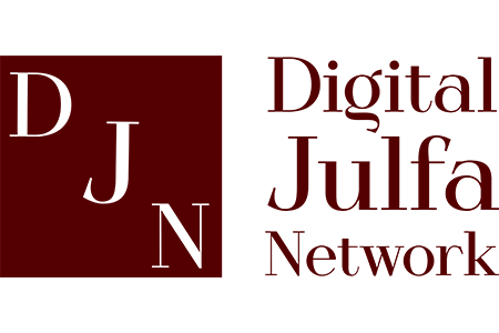 History | Digital Julfa Network