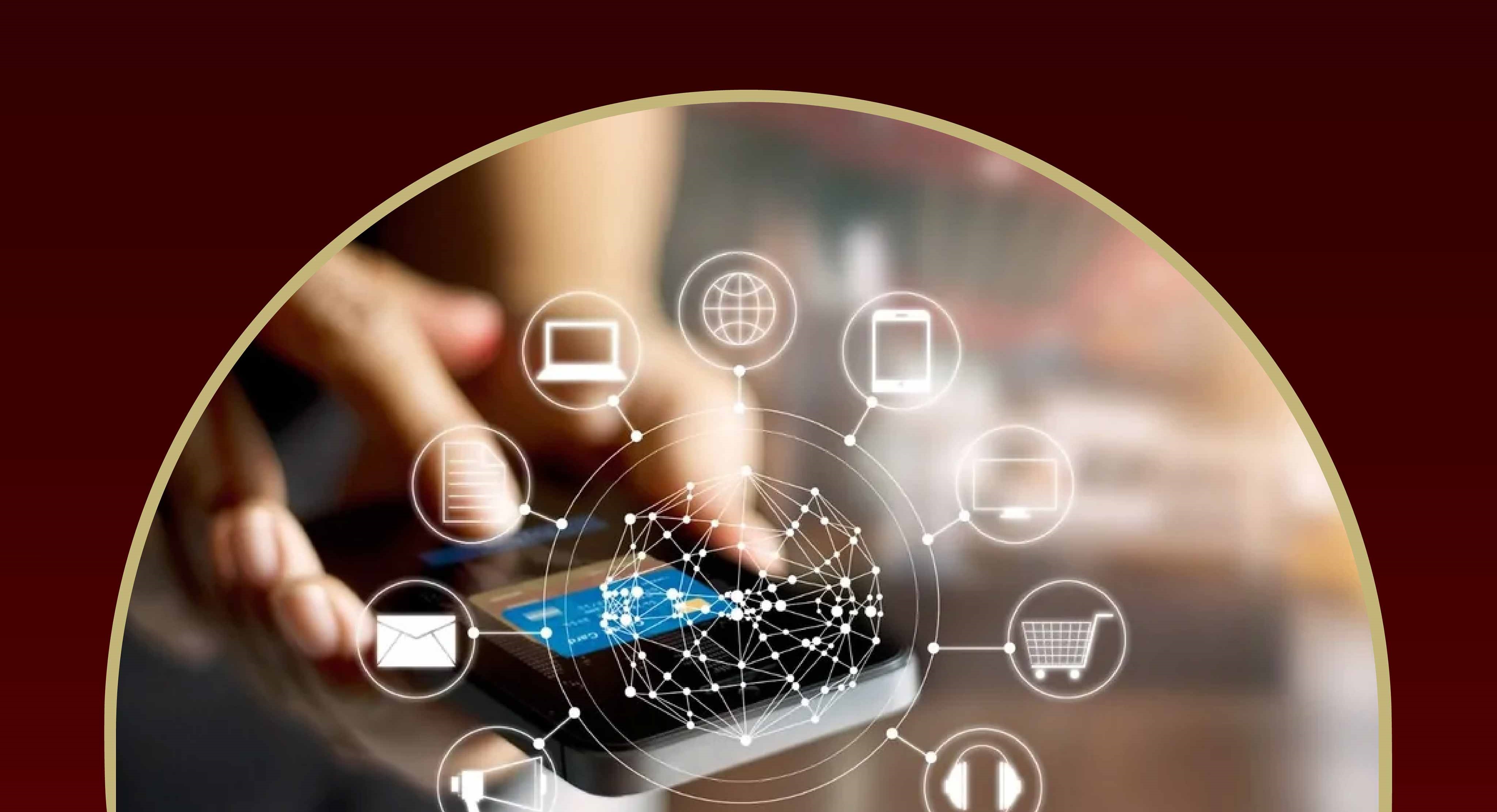 Technology Innovation Corner | Digital Julfa Network