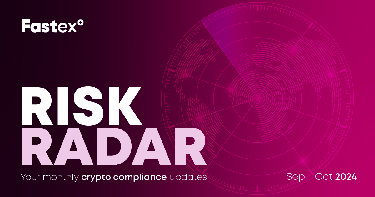 Risk Radar: September-October | Fastex