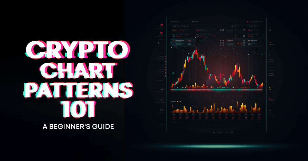 Crypto Chart Patterns 101: A Beginner’s Guide | Fastex