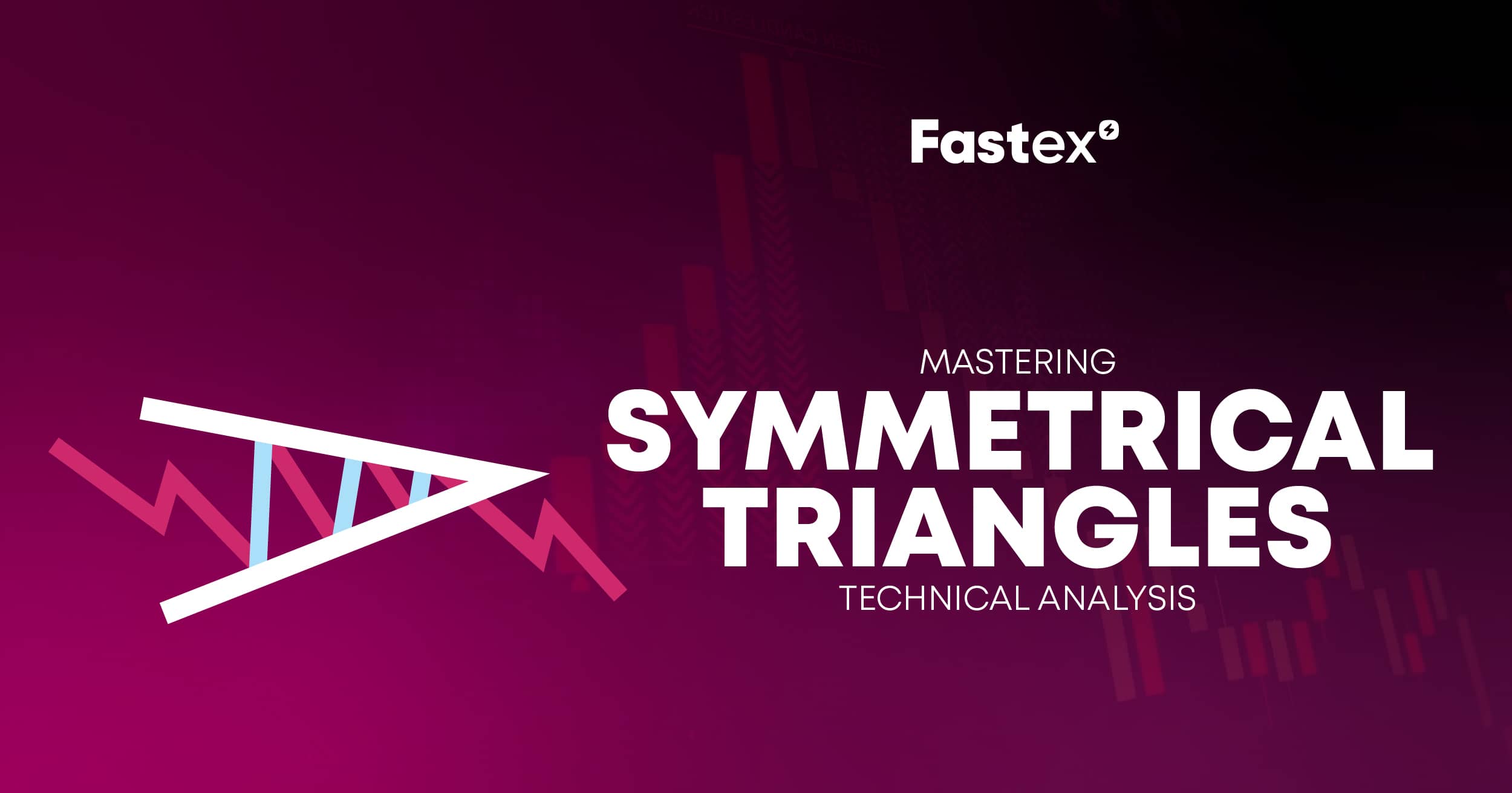 Symmetrical Triangle Pattern: Definition, Types and Trading Strategies ...