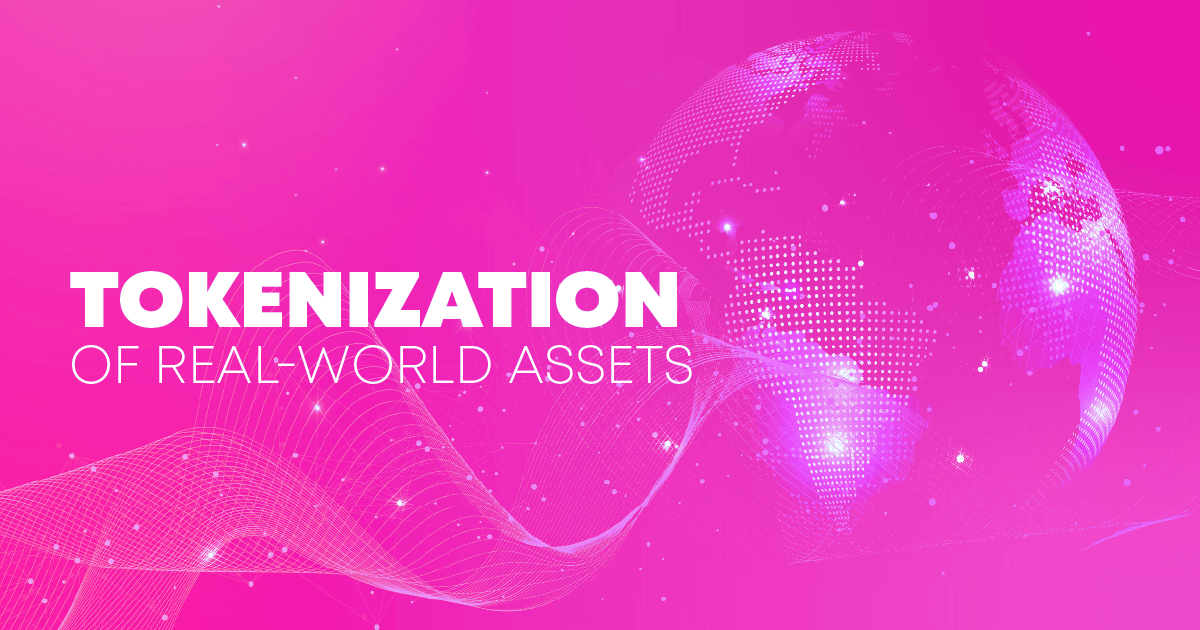 Unlocking a Trillion-Dollar Opportunity: The Rise of Tokenized Real-World Assets | Fastex