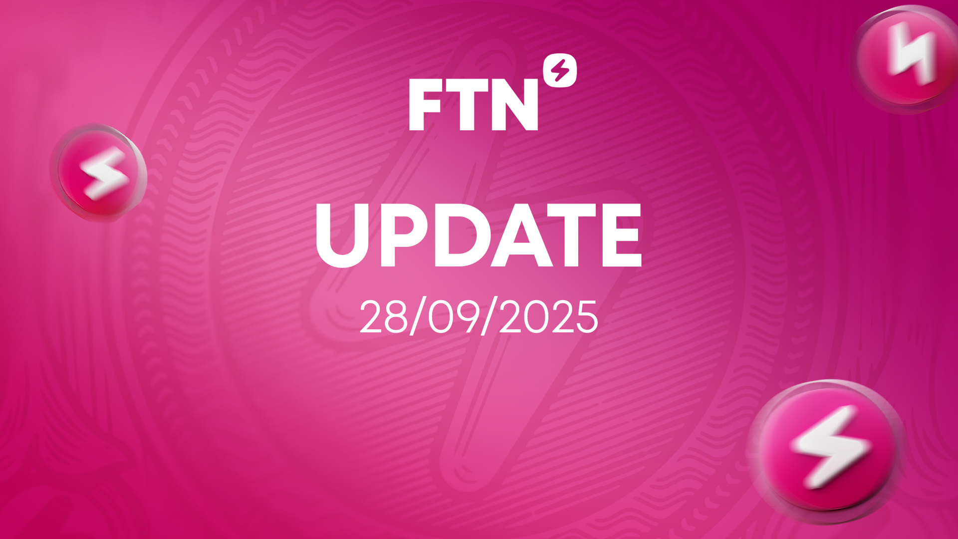 Fasttoken Addresses Recent FTN Price Movement | Fasttoken