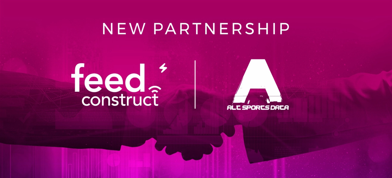 FeedConstruct Welcomes ALT Sports Data to Its Odds Aggregation Platform as a Data Provider ...