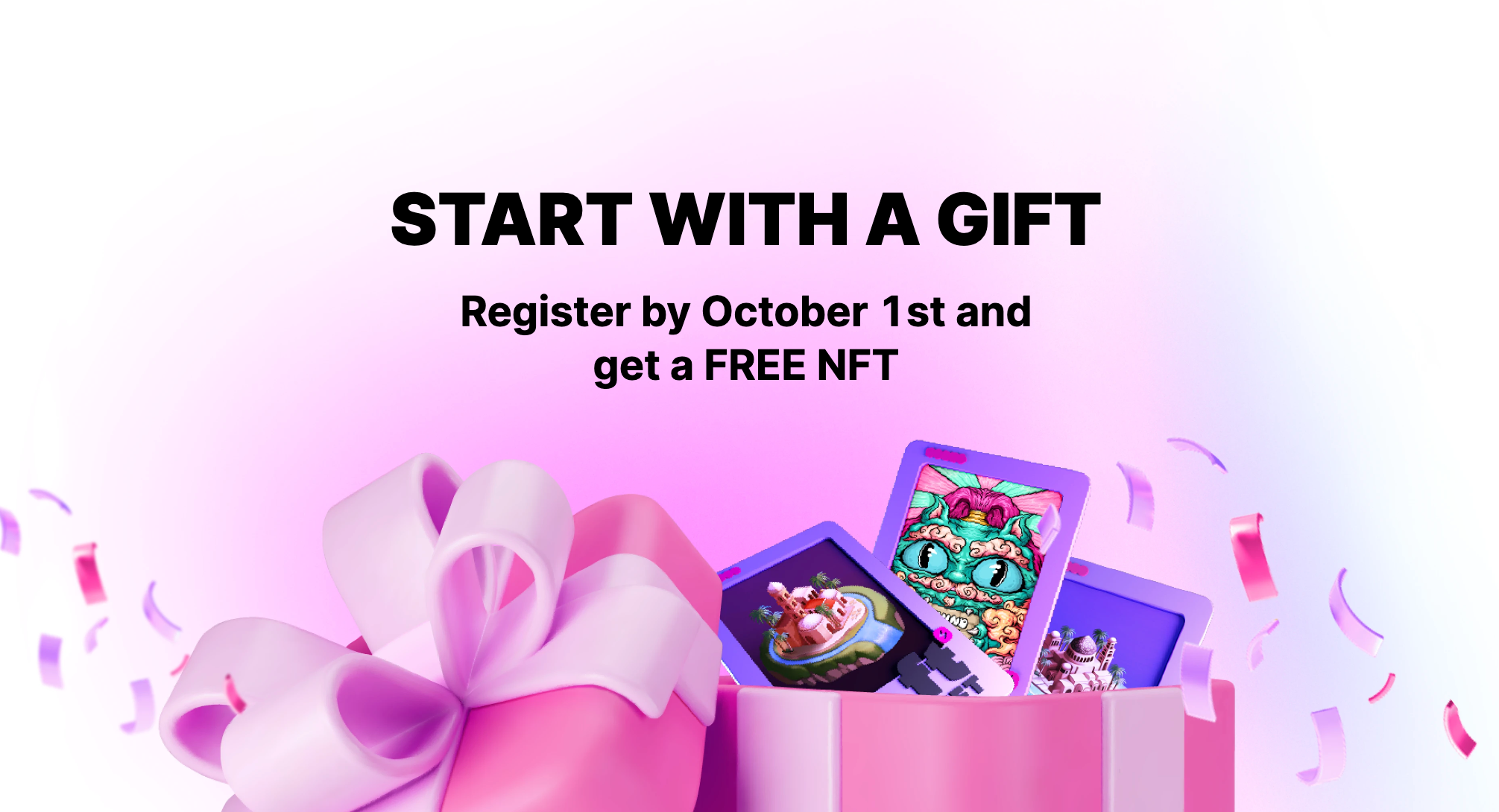Join Now for a Free NFT | ftNFT AM | ftnftam