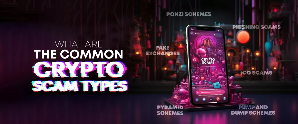 Crypto Scams: How to Identify and Avoid Them | Fastex EU